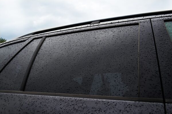 Best Tint for Car - Fletch Window Tint